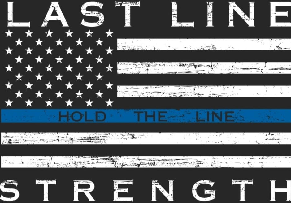 Last Line Strength – The Suspendables